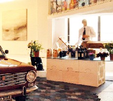 Officina Idee Verdi - AgoraNews