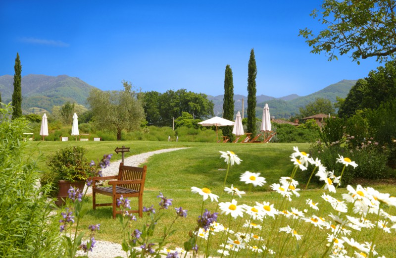 A Pasqua tre giorni di relax nella campagna toscana - AgoraNews