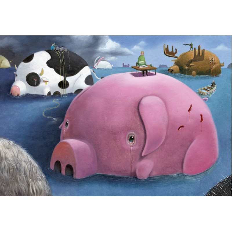 SENZA PAROLE - AgoraNews