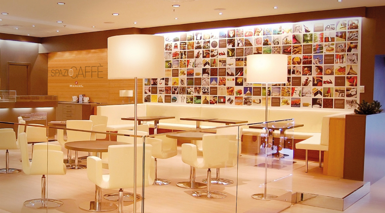 SAMTIME LA NUOVA SAMBUCA MANUEL CAFFÈ - AgoraNews