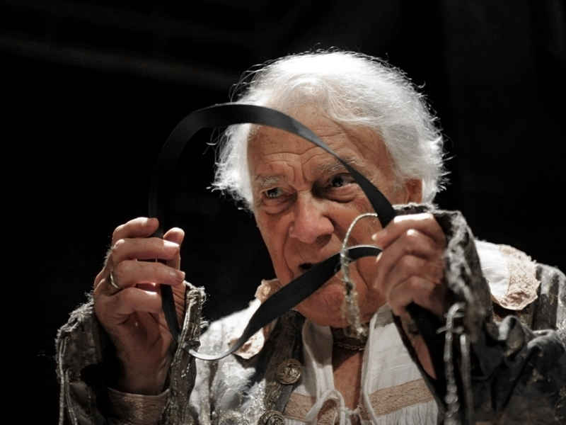 TEATRO GHIONE:LA TEMPESTA - AgoraNews