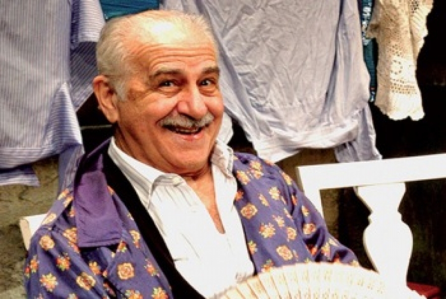 LA FORTUNA DI NASCERE A NAPOLI - AgoraNews