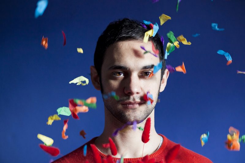 COSMO:NUOVE E ULTIME DATE DEL TOUR DE "L'ULTIMA FESTA" - AgoraNews