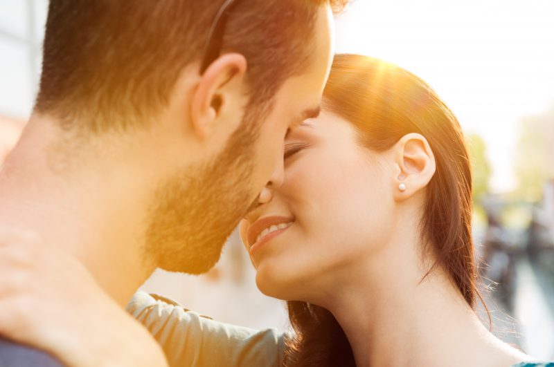 LA MAPPA DEL BACIO PIÙ ROMANTICO - AgoraNews