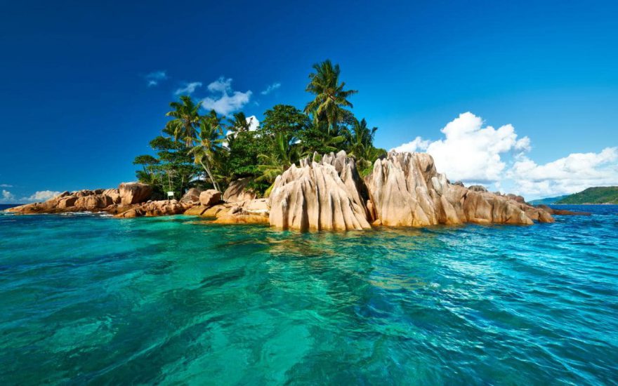 SEYCHELLES, DESTINAZIONE NATURA - AgoraNews
