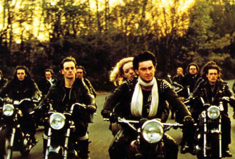 DA LONDRA A BRIGHTON SULLE TRACCE DEI ROCKERS - AgoraNews