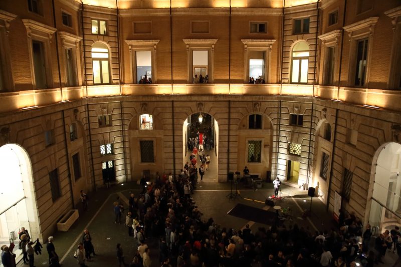A ROMA TORNA LA NOTTE DEI MUSEI - AgoraNews A ROMA TORNA LA NOTTE DEI MUSEI - AgoraNews