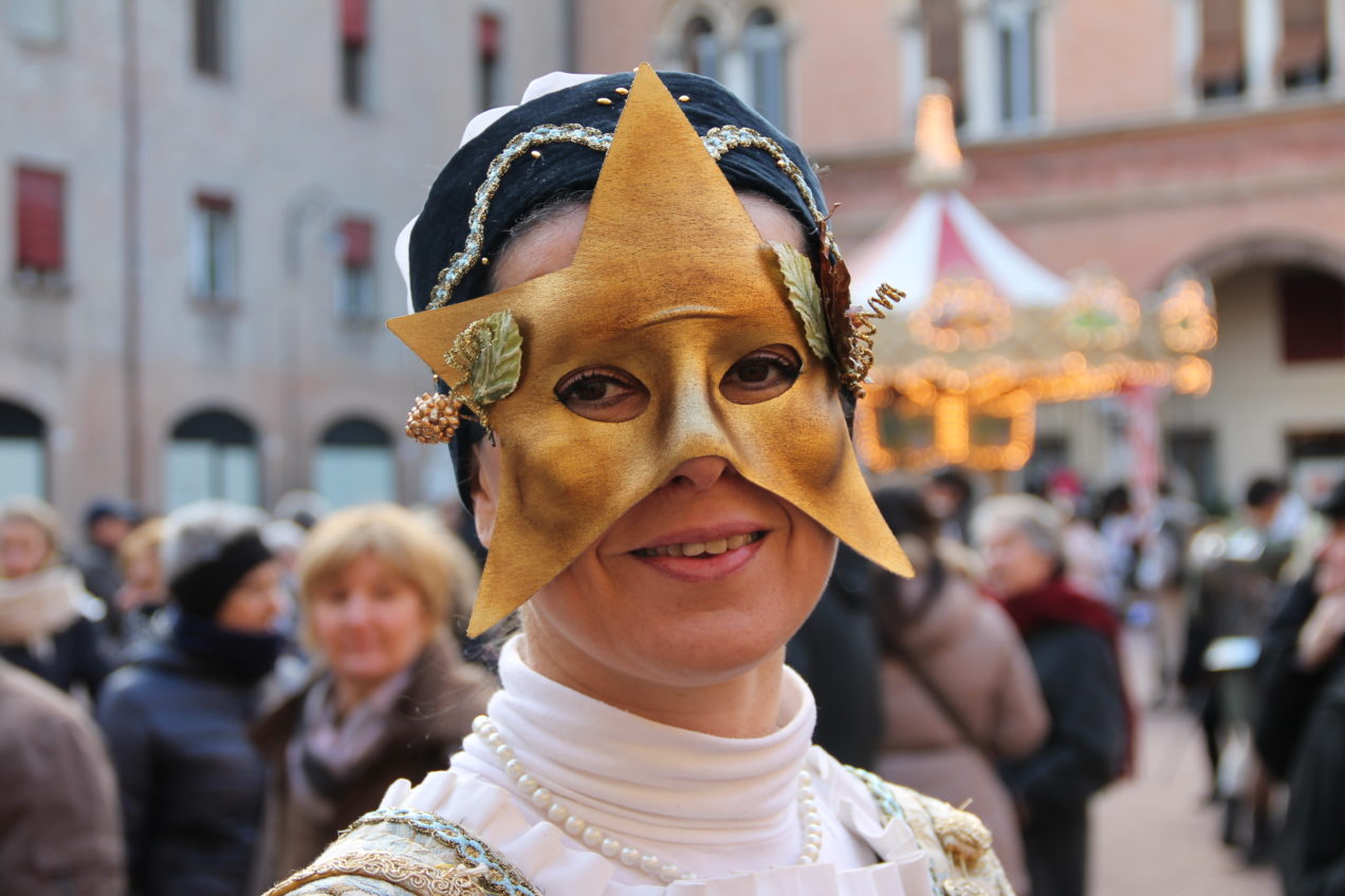 FERRARA:LA PROVINCIA PIÙ CARNEVALESCA D’ITALIA - AgoraNews