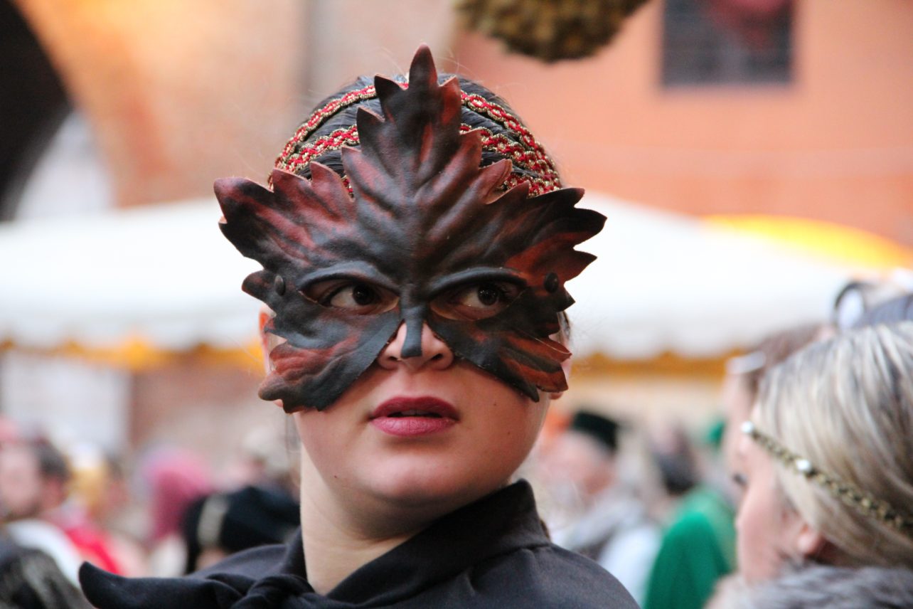 FERRARA: CARNEVALE DEGLI ESTE - AgoraNews