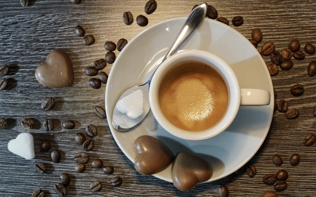 GIORNATA INTERNAZIONALE DEL CAFFÈ: QUANTO E COME LO BEVIAMO? - AgoraNews