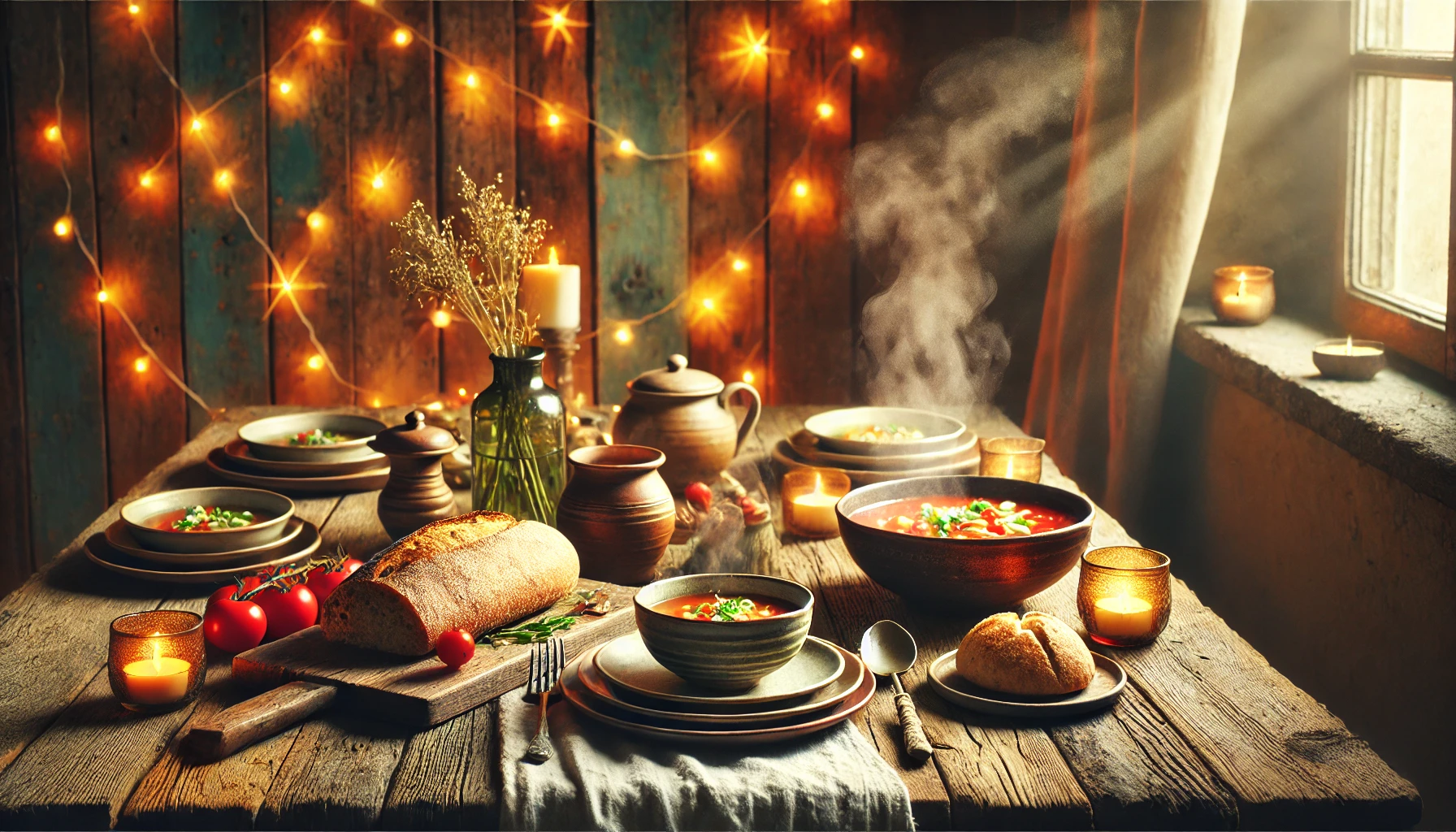 Ricette per cene conviviali prima di Natale - AgoraNews